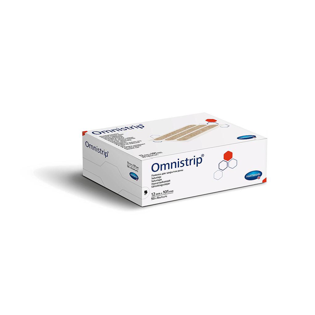 Sutura Cutânea Adesiva Omnistrip | ABOUTMEDICAL